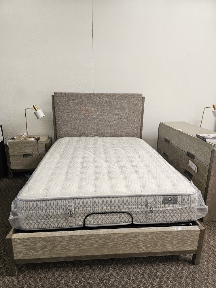 Mattress Firm Cathedral City