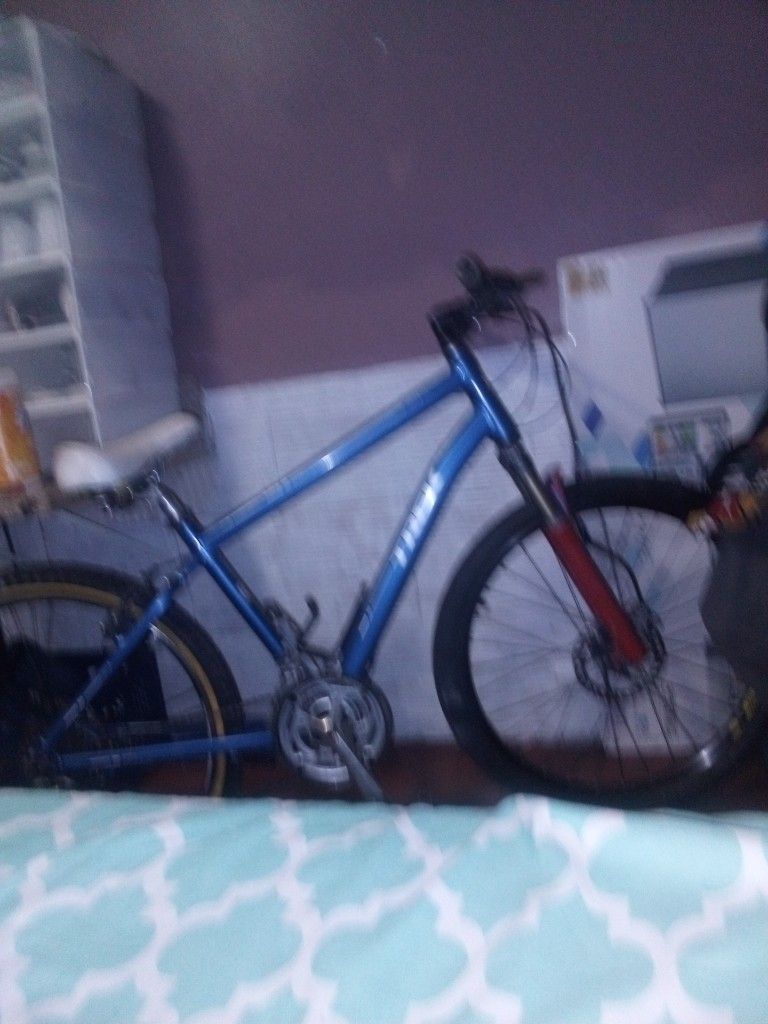 Trek Shift 3 Mountain Bike for Sale in Los Angeles, CA - OfferUp