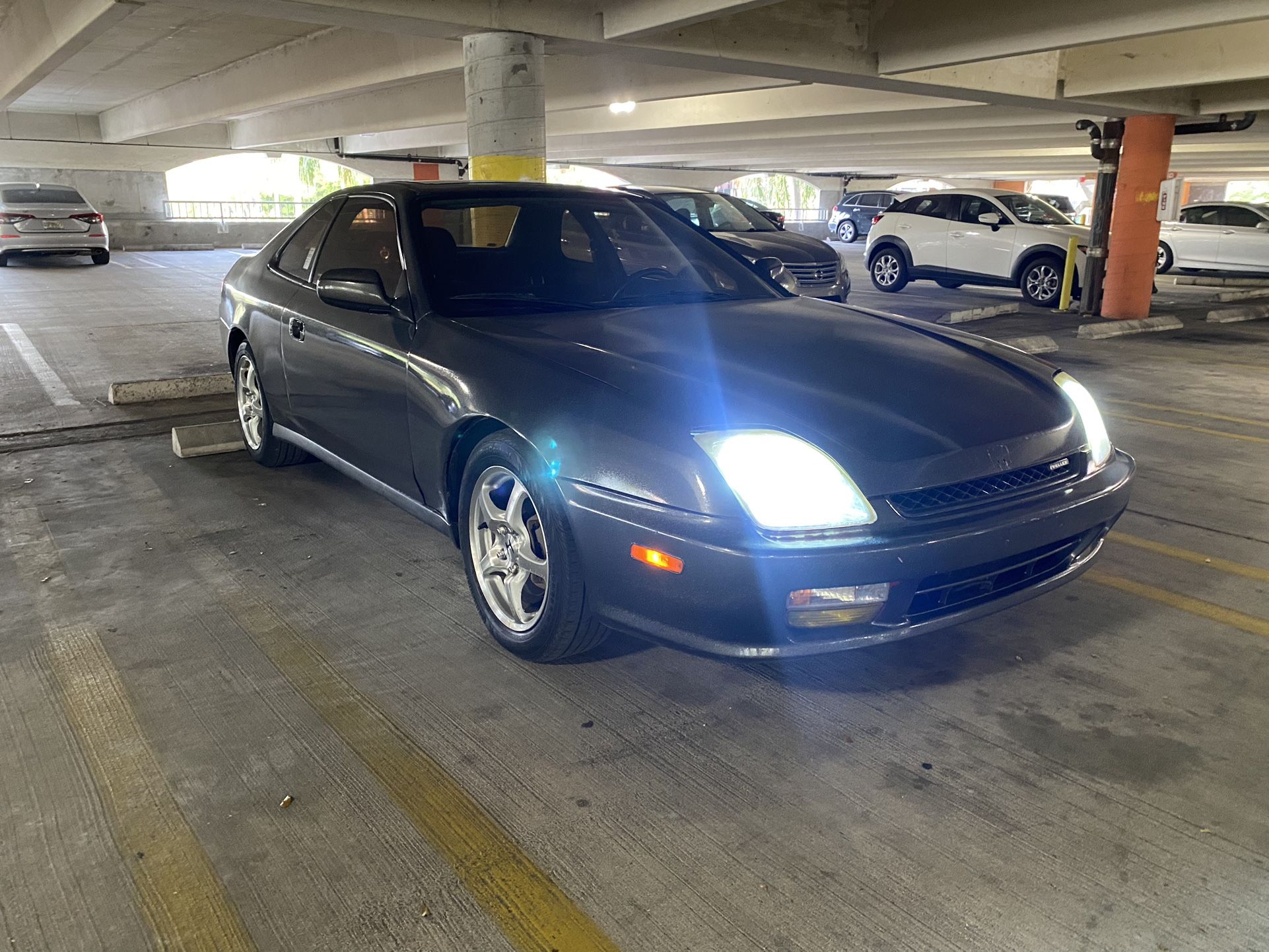 1999 Honda Prelude for Sale in Miami, FL - OfferUp