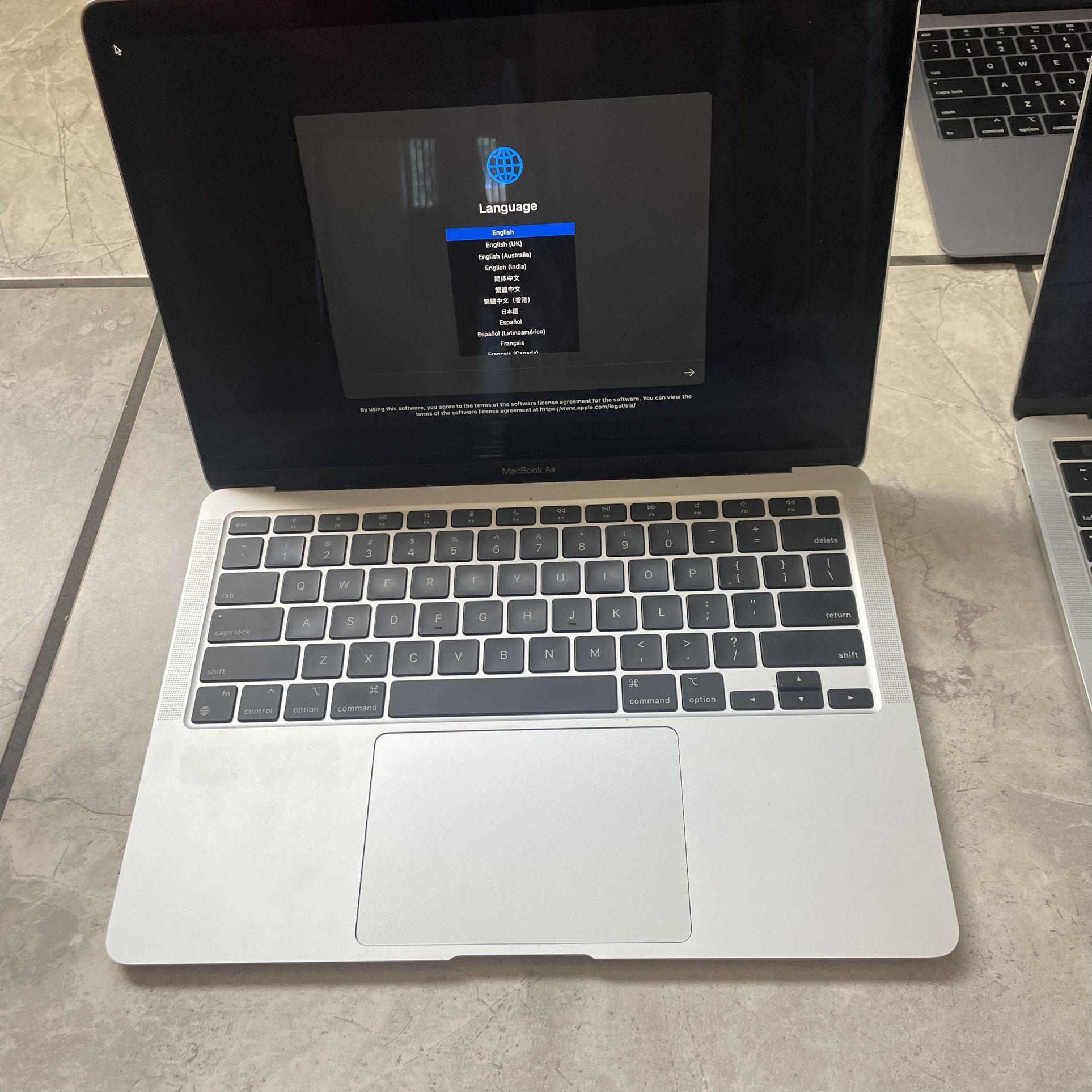 MacBook Pro/Air )Locked for Sale in Fullerton, CA - OfferUp