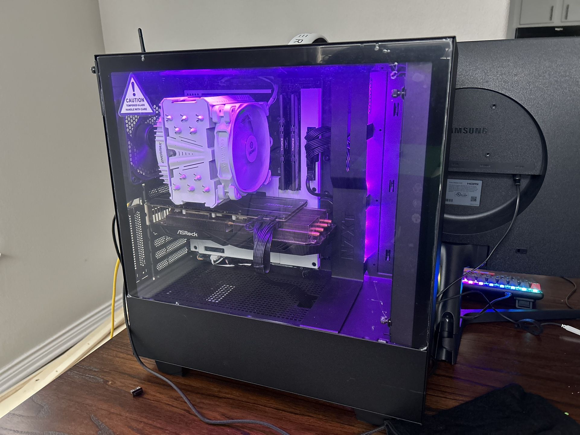 Gaming Pc for Sale in Austin, TX - OfferUp