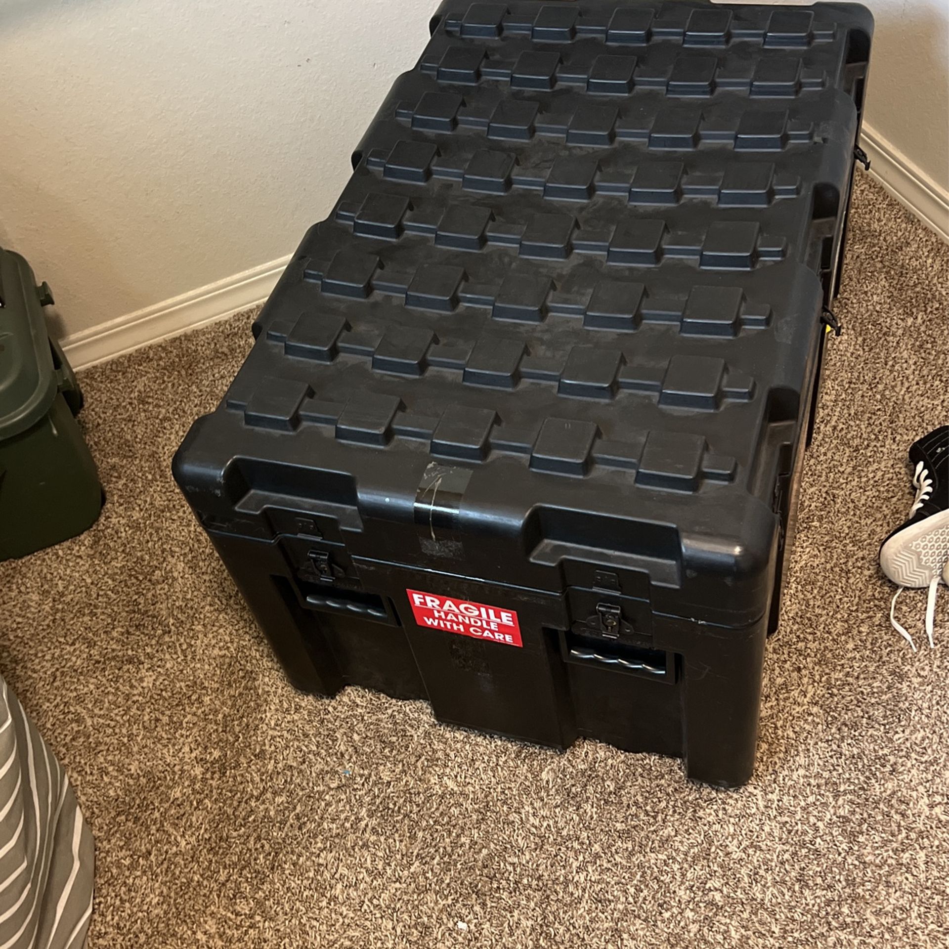 Ruggedized Military Box for Sale in El Paso, TX - OfferUp