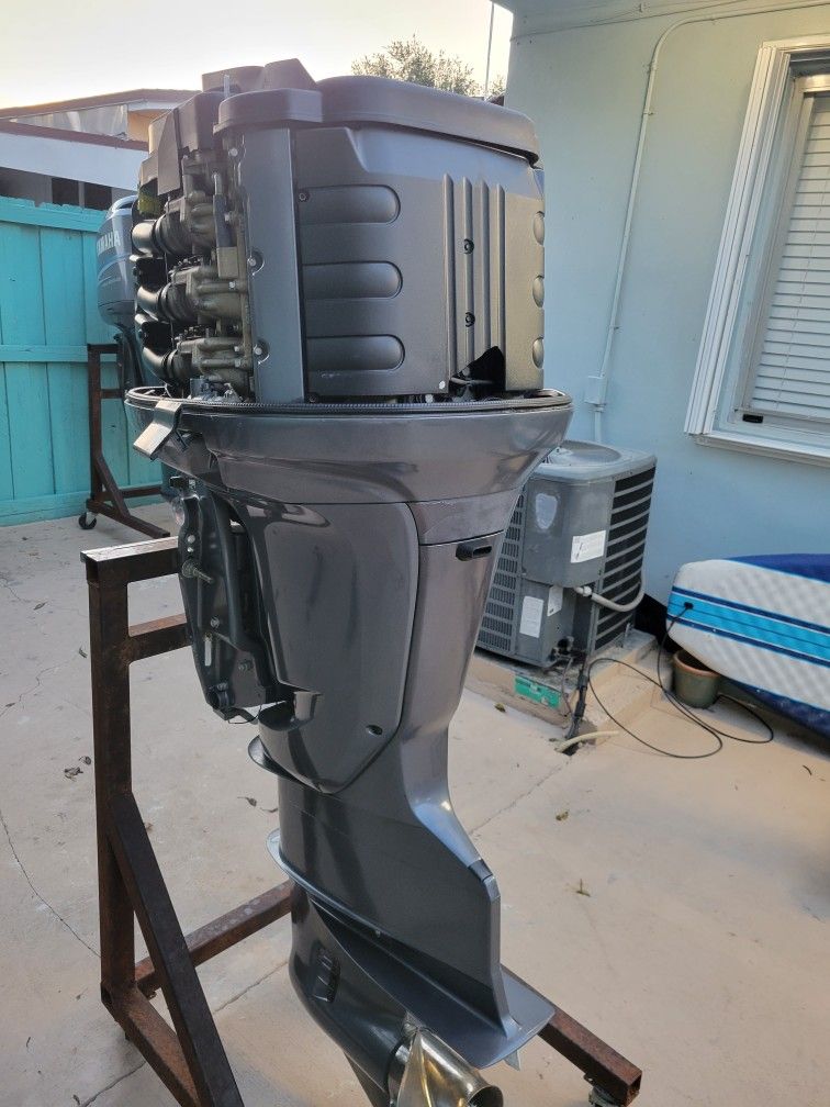 Yamaha 225 Hp 4 Stroke for Sale in Miami, FL - OfferUp