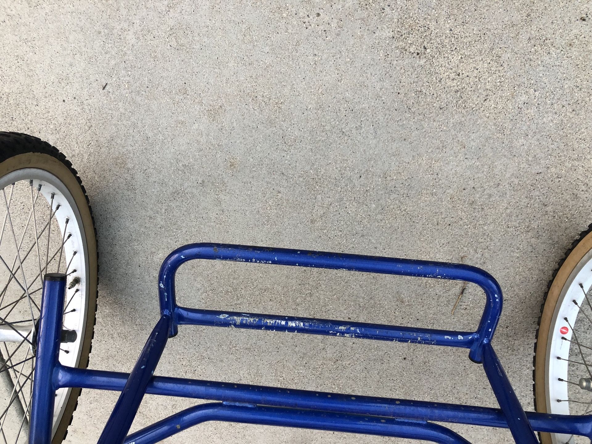 Amazing Sacco Dryland Dog Mushing Cart for Sale in Irvine, CA - OfferUp