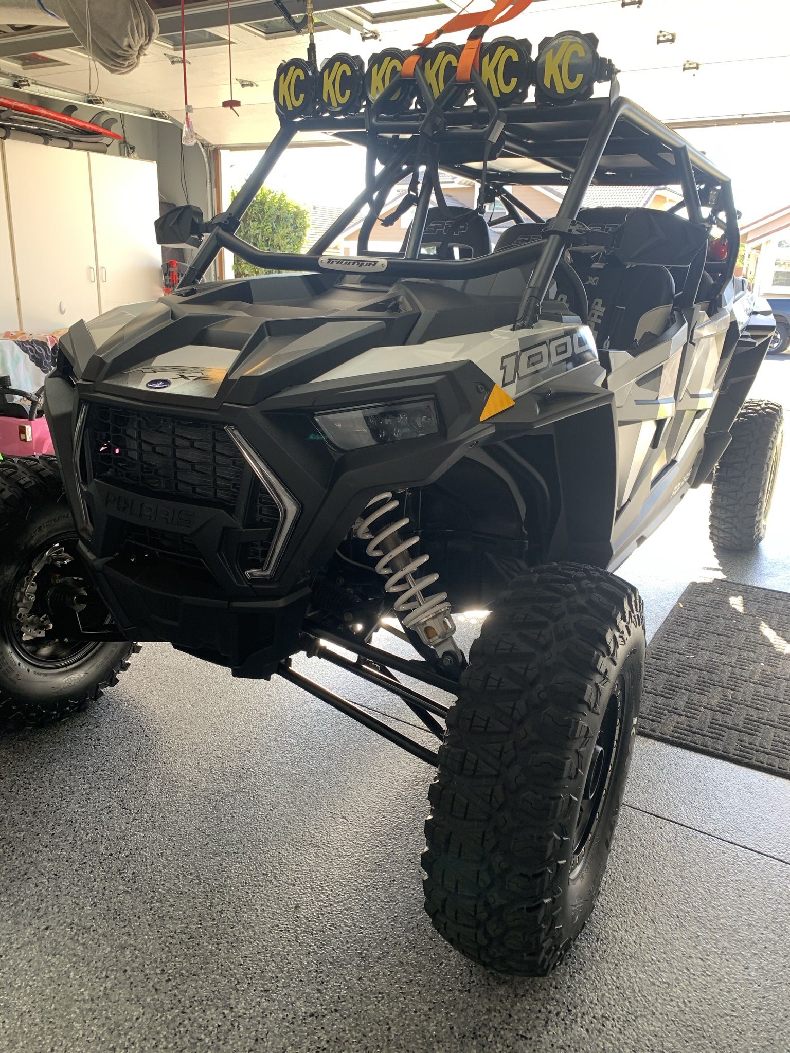 2019 Polaris RZR XP 4 1000 for Sale in Laguna Hills, CA - OfferUp