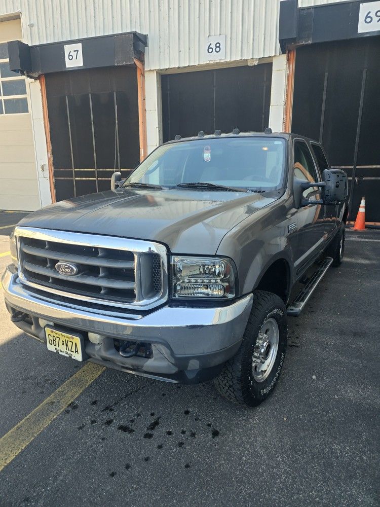 2004 F -250 for Sale in Camden, NJ - OfferUp