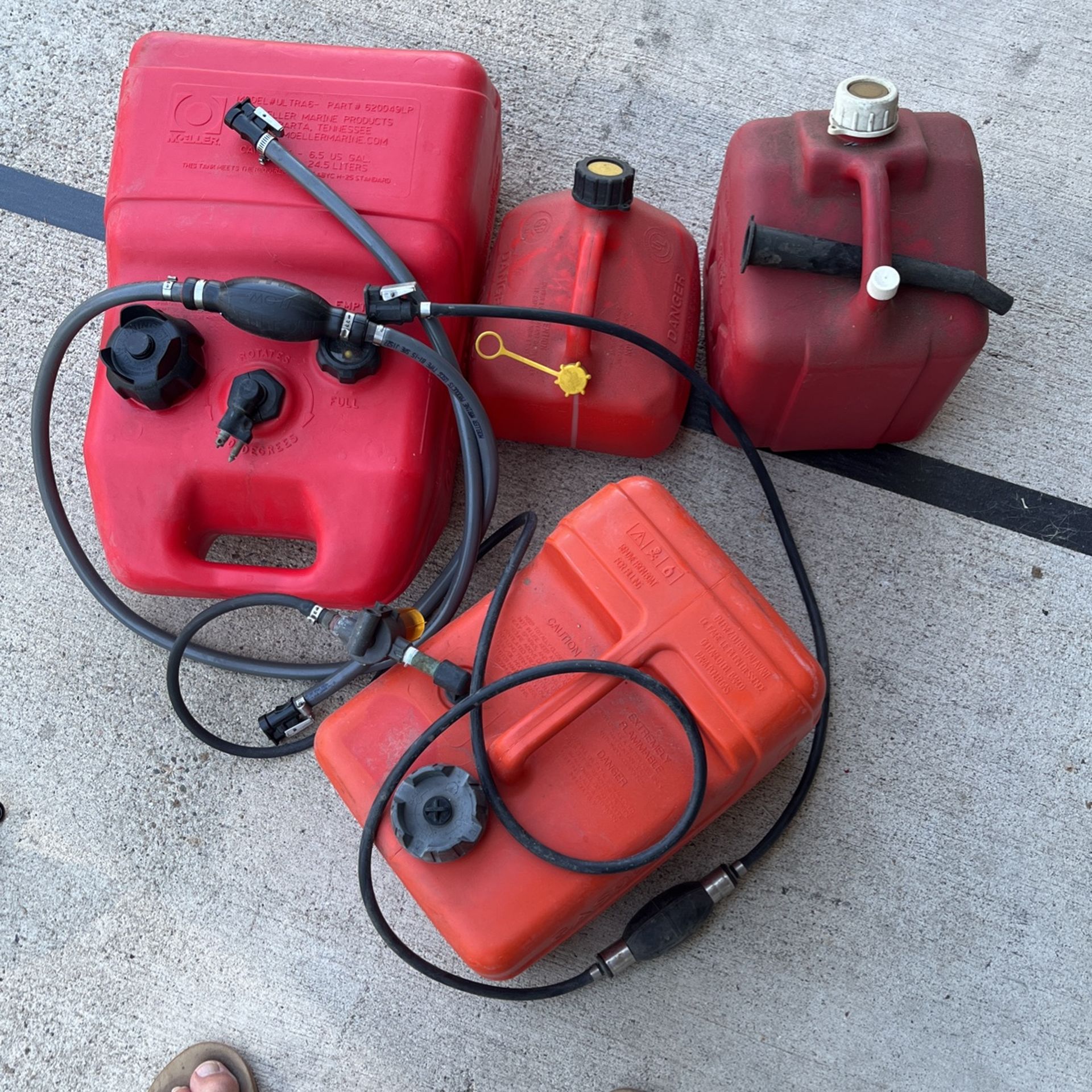 Gas Fuel Tanks for Sale in Costa Mesa, CA - OfferUp