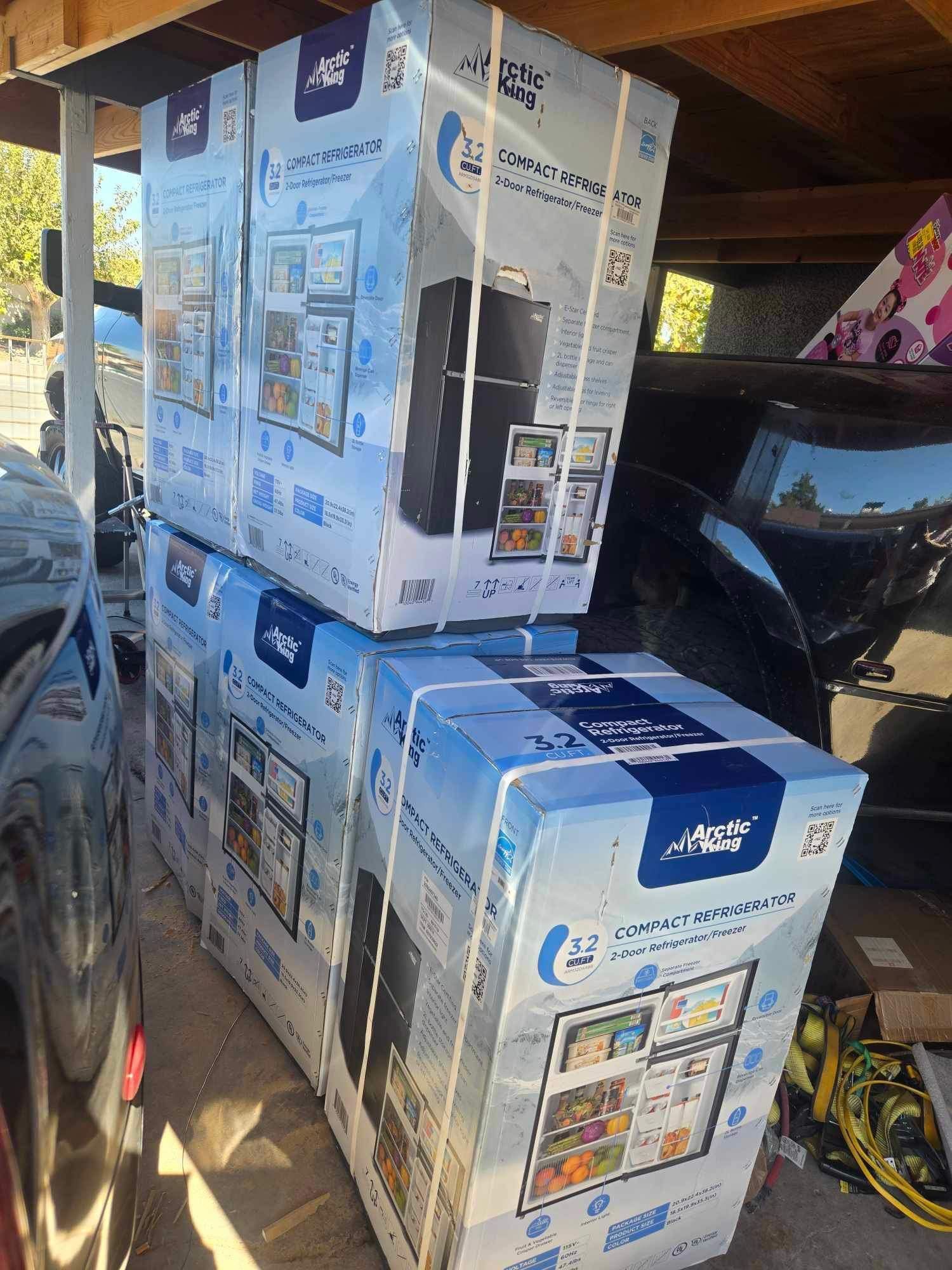 Mini Fridge for Sale in Las Vegas, NV - OfferUp