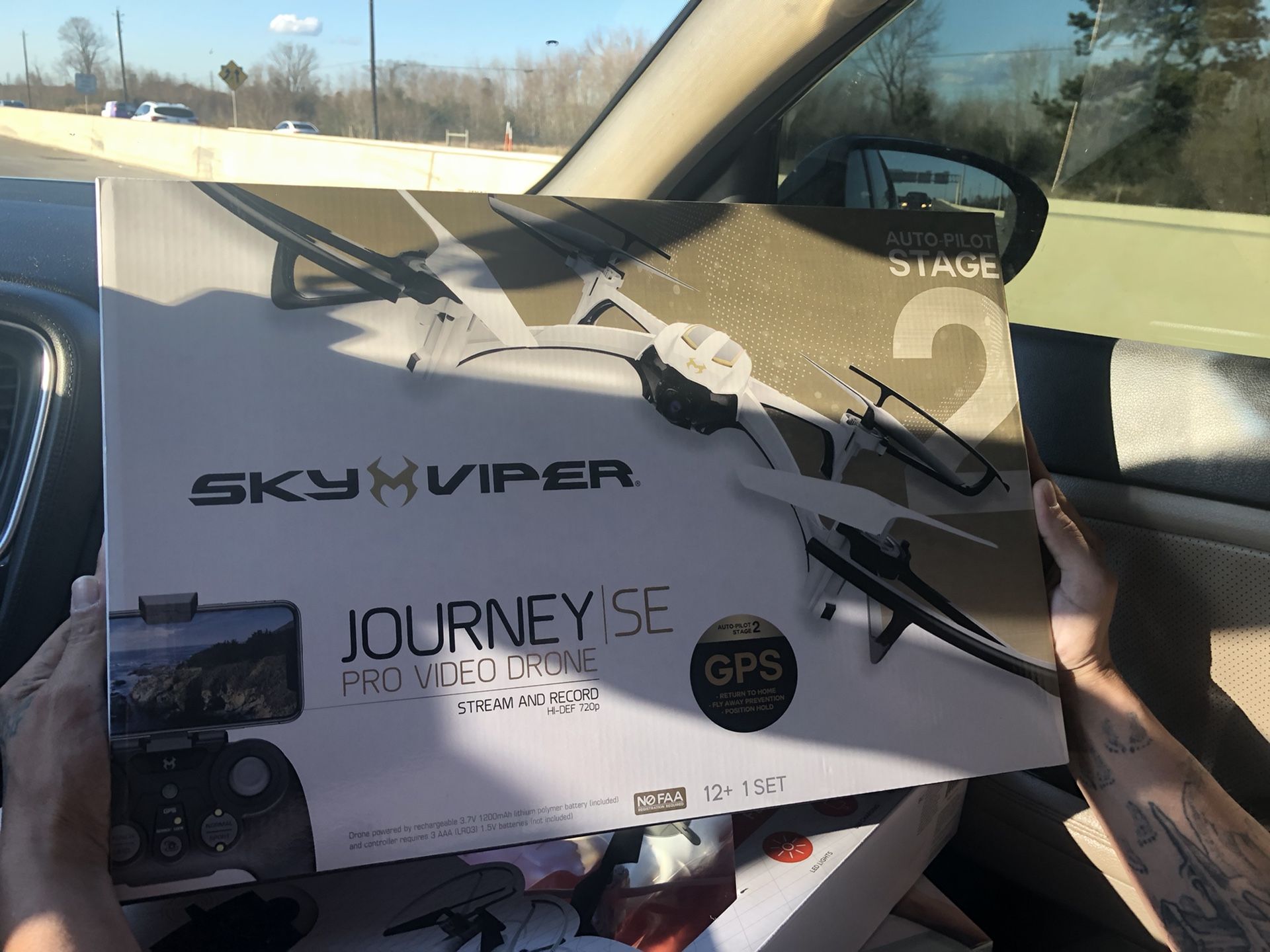 Sky Viper Journey Drone Battery | ppgbbe.intranet.biologia.ufrj.br