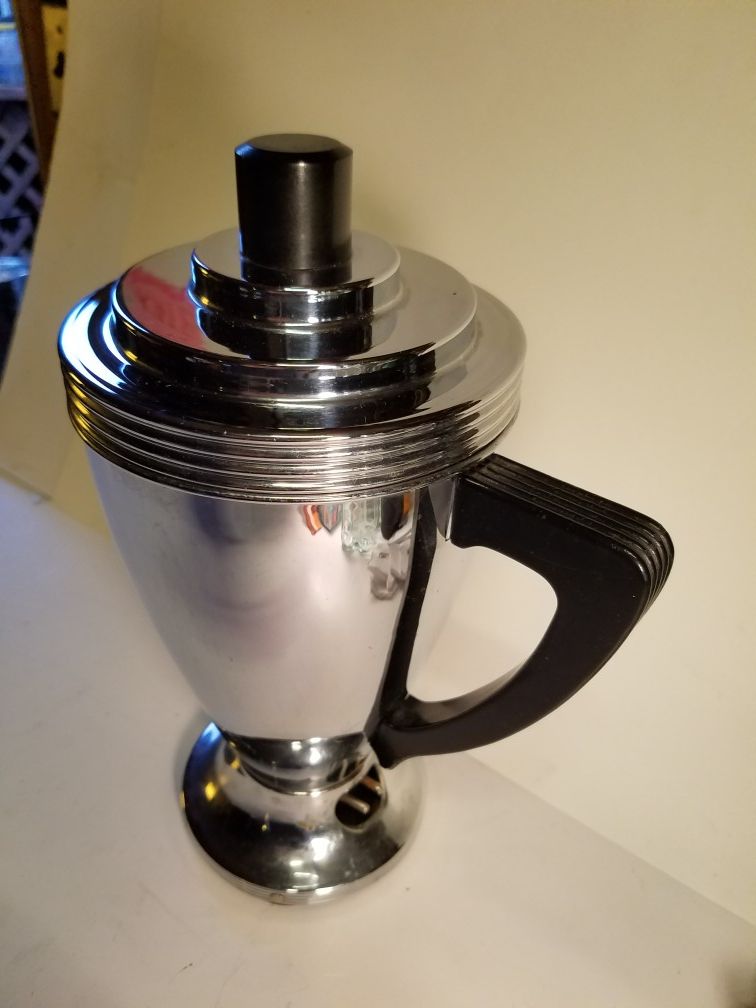 1920 Coffee Maker