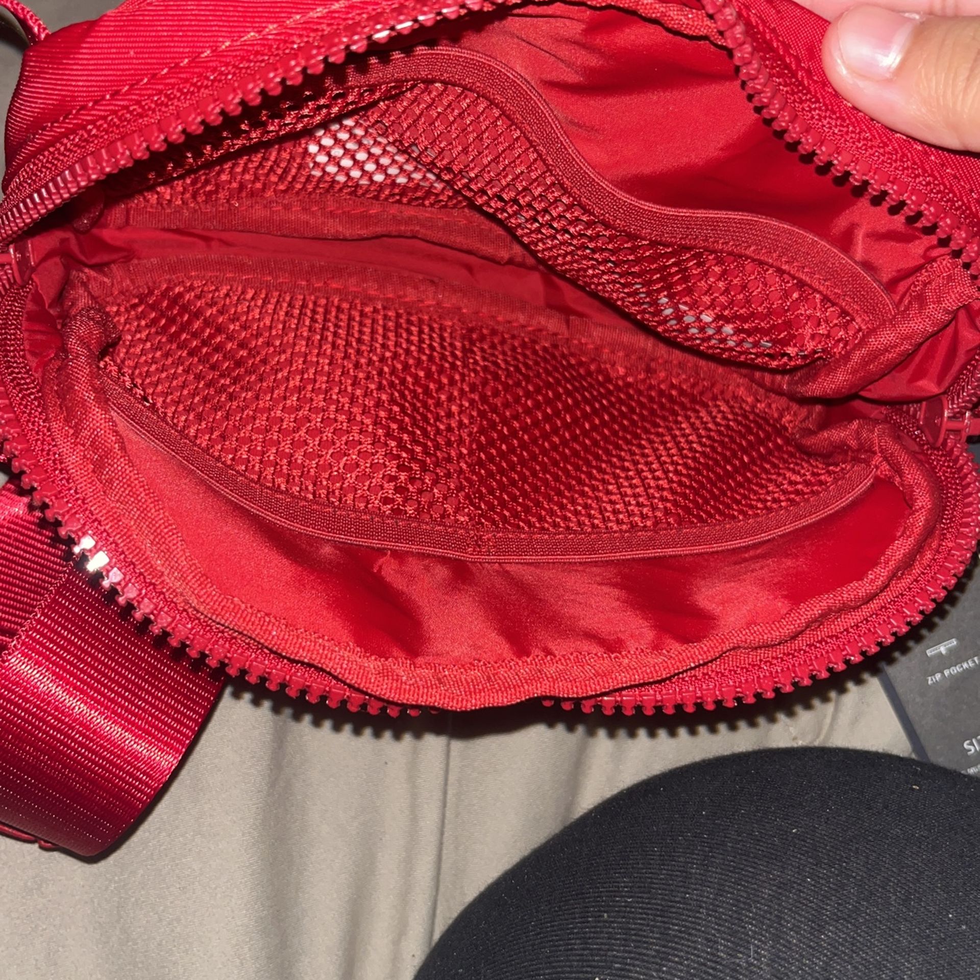 Fabletics Belt Bag for Sale in San Antonio, TX - OfferUp