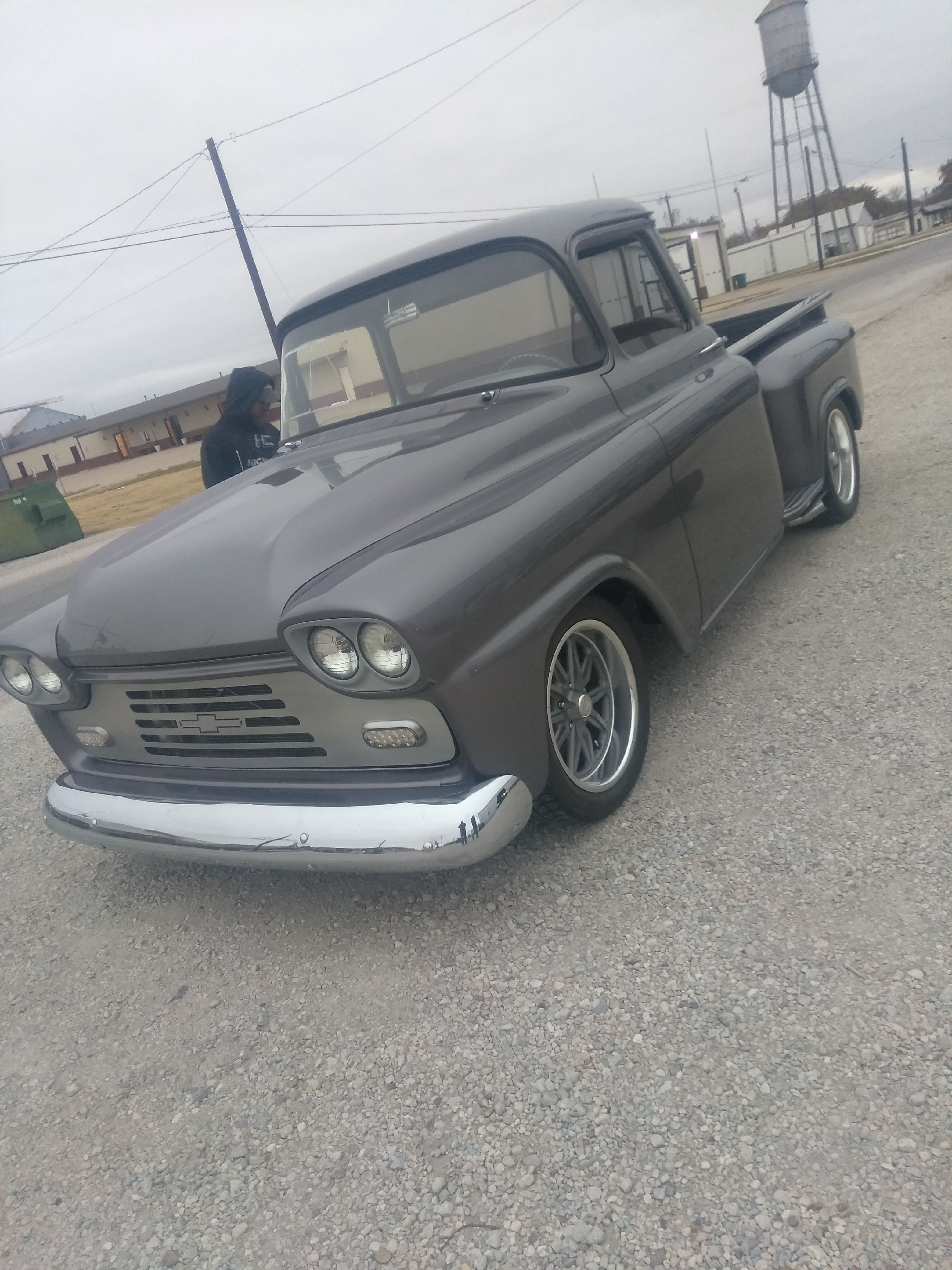 Custom hot rod body&paint shop now hiring for Sale in Gunter, TX - OfferUp