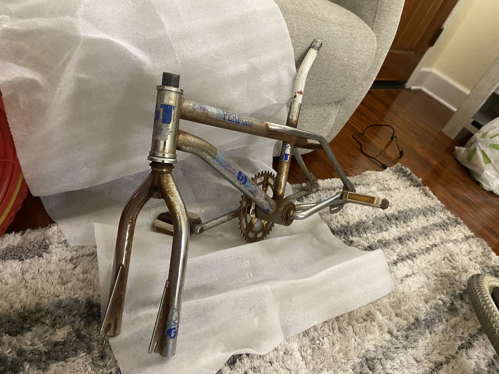 88 16inch GT performer Jr for Sale in Corona, CA - OfferUp