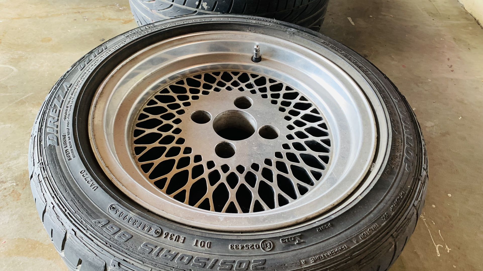 Mesh Wheels for Sale in Long Beach, CA - OfferUp