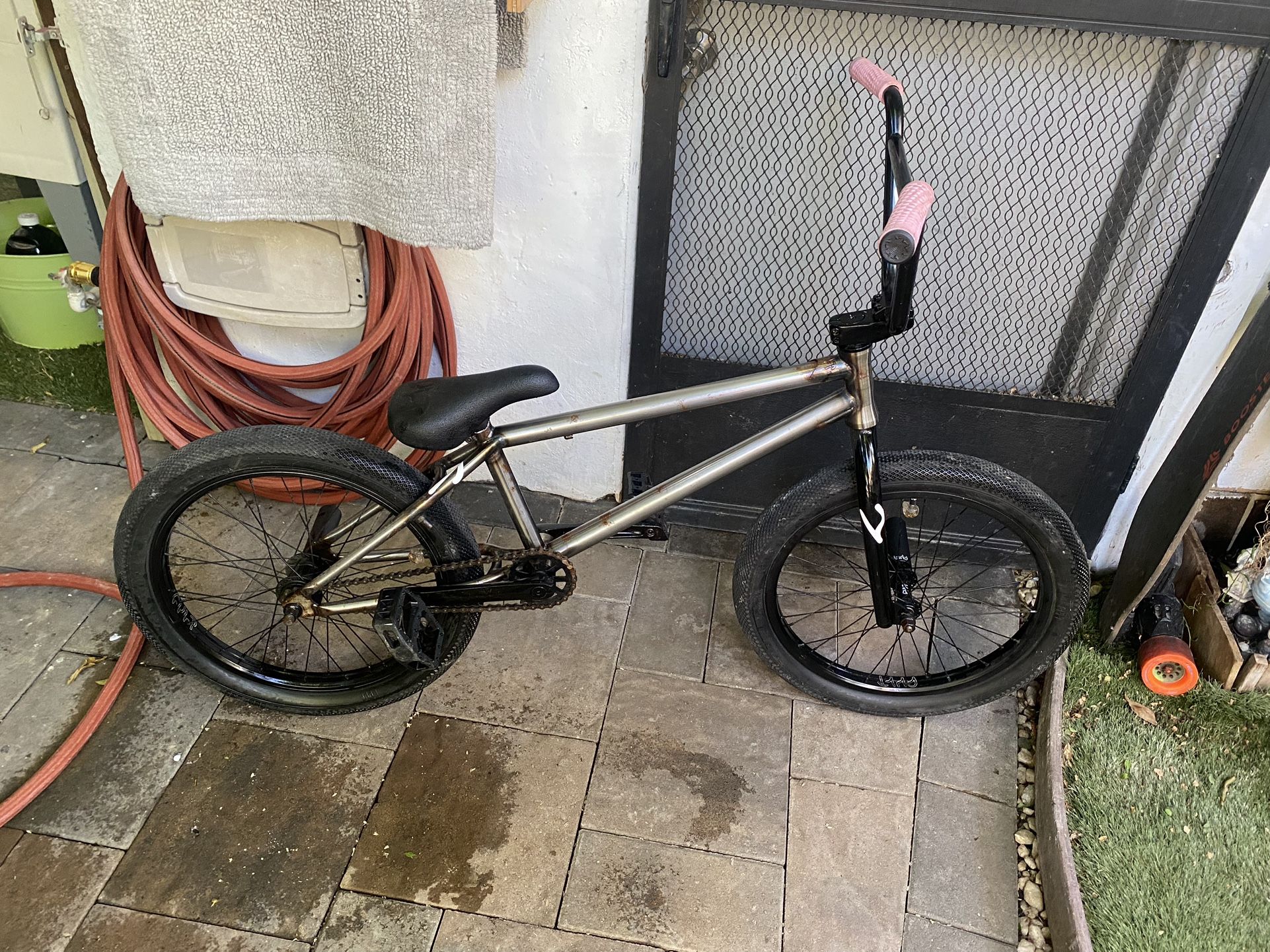 Raw Cult Bmx for Sale in San Jose, CA - OfferUp