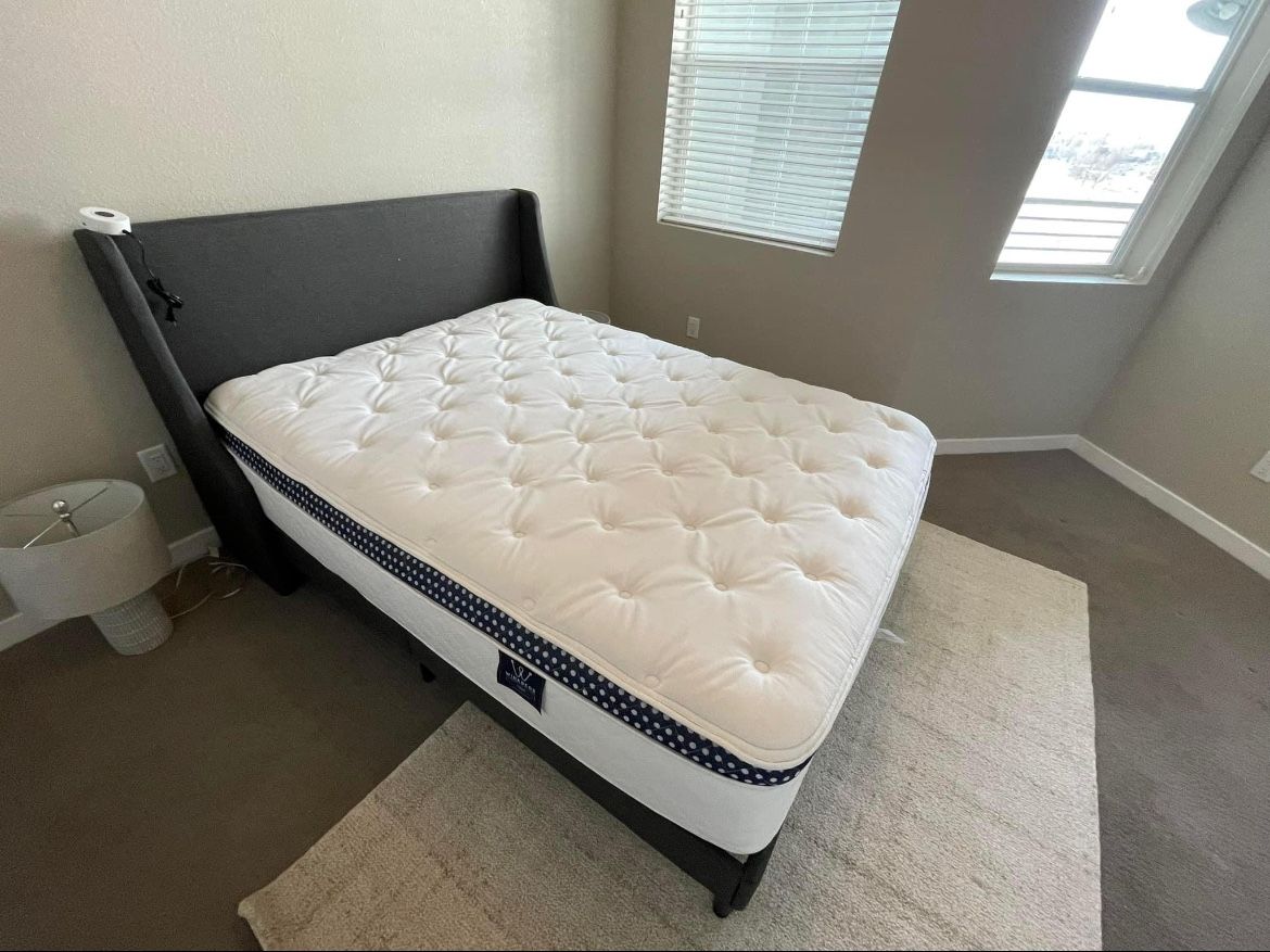Winkbed Full Mattress for Sale in San Antonio, TX - OfferUp