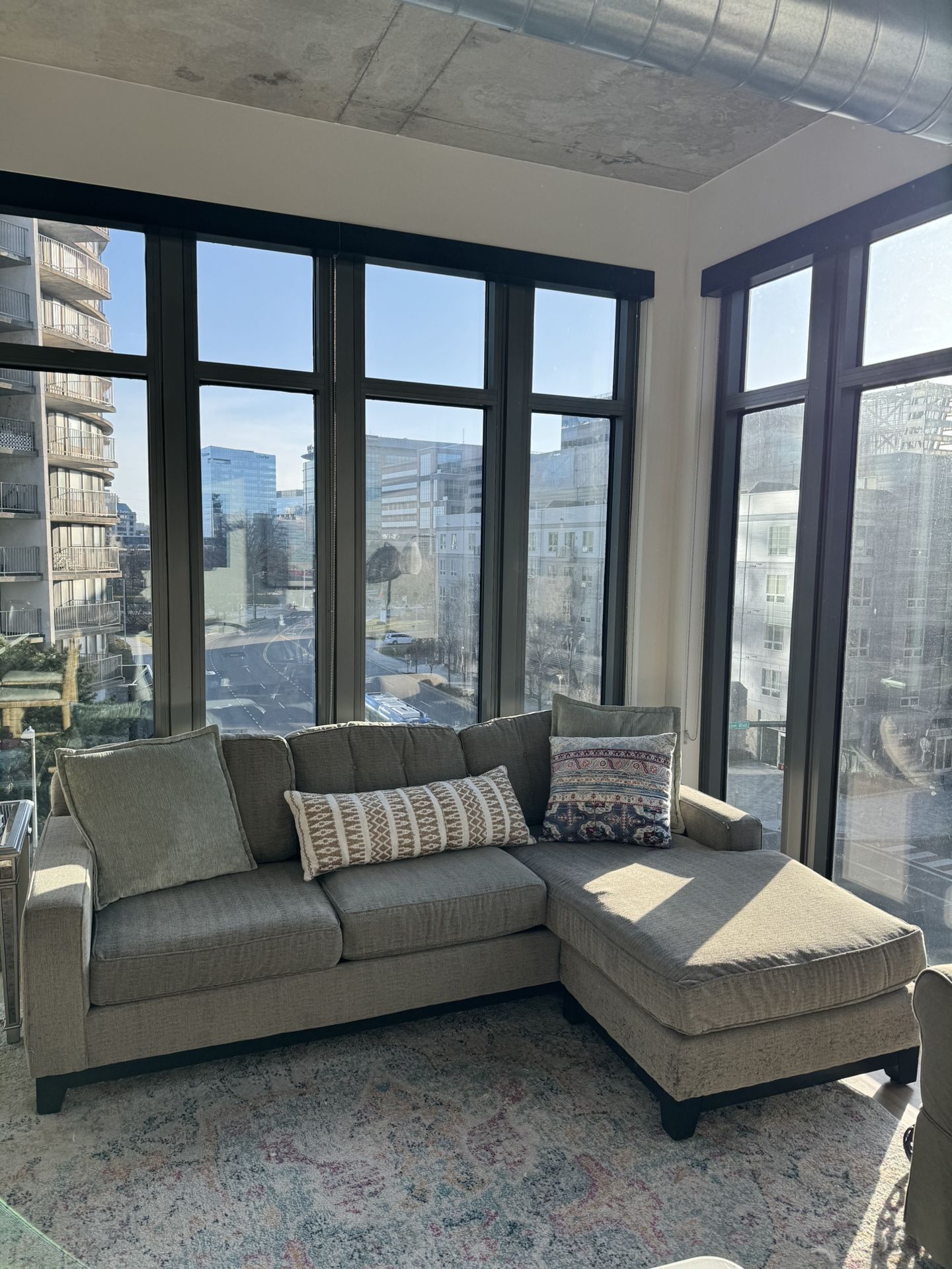 Sectional Couch! for Sale in Stamford, CT - OfferUp