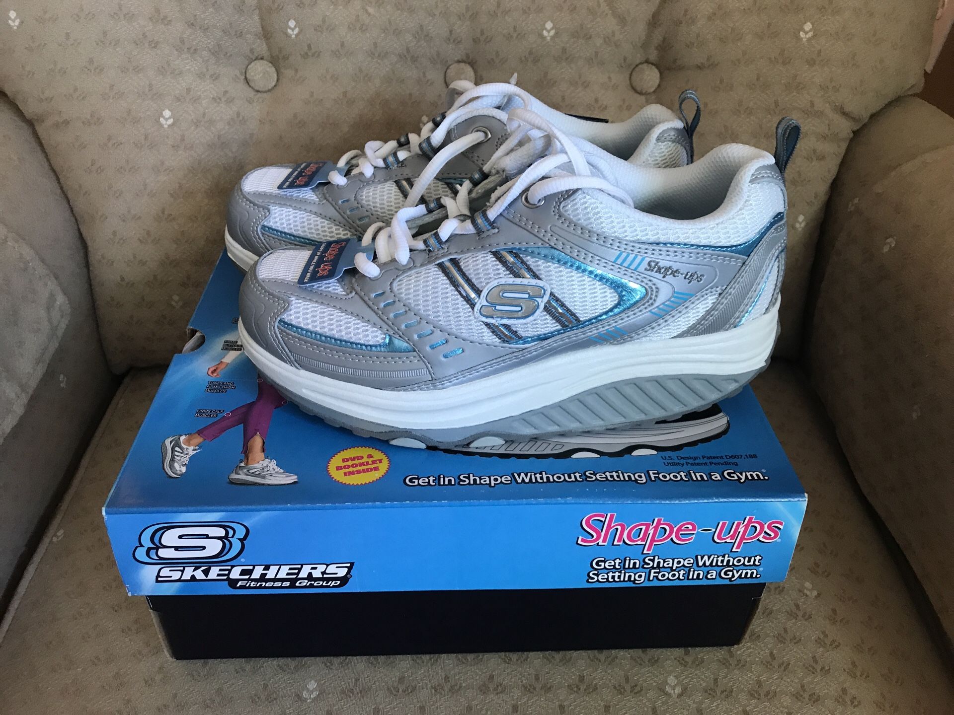 Skechers Shape Up Fitness Shoes | ppgbbe.intranet.biologia.ufrj.br