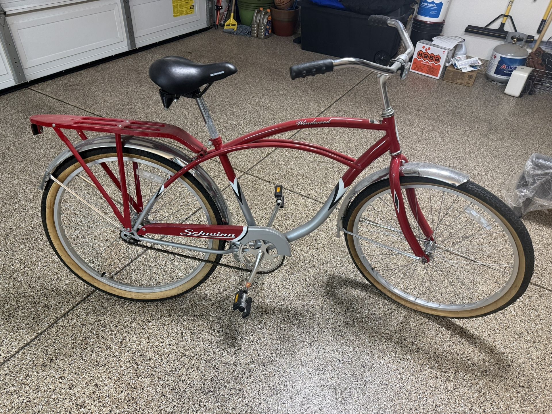 Schwinn Windwood Bike for Sale in Las Vegas, NV - OfferUp