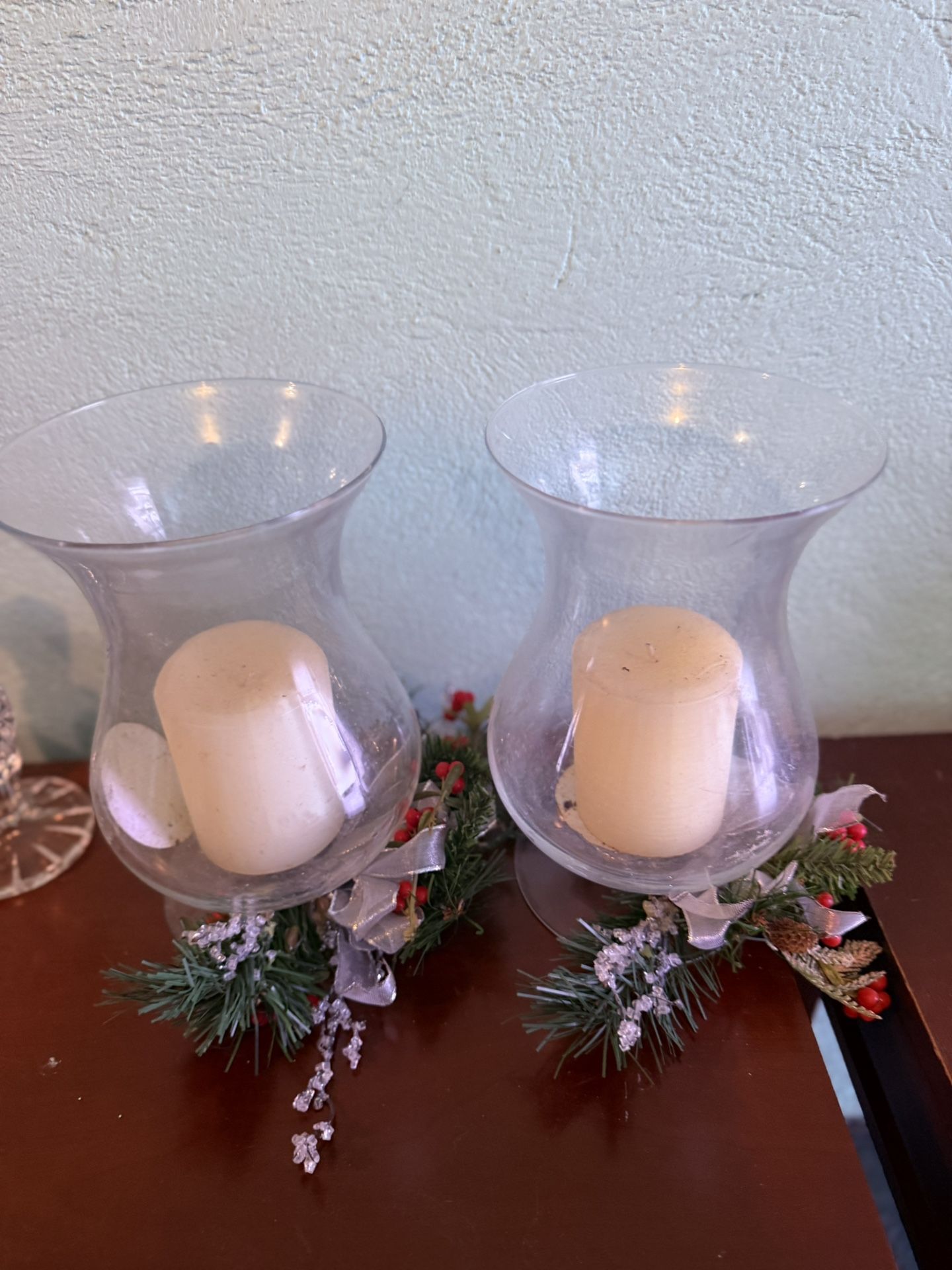 Christmas Candles for Sale in Hopewell, NY - OfferUp