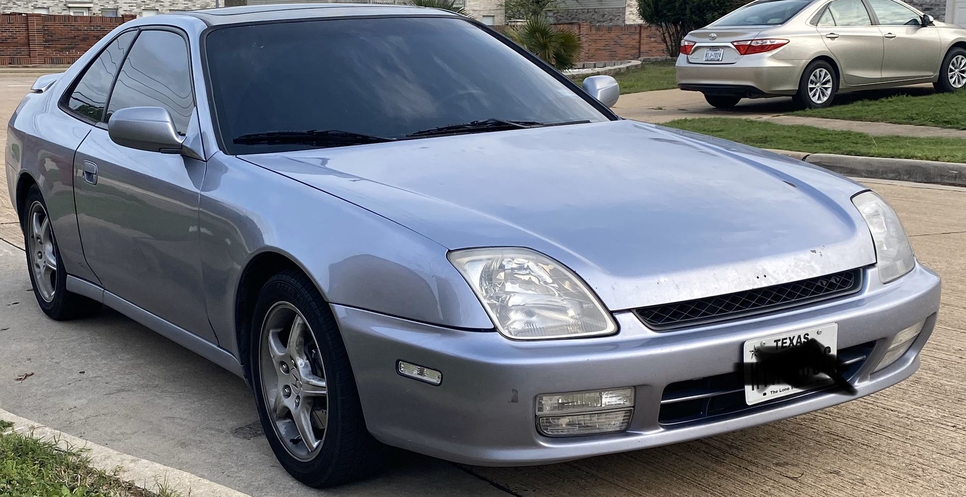 2000 Honda Prelude for Sale in Grand Prairie, TX - OfferUp