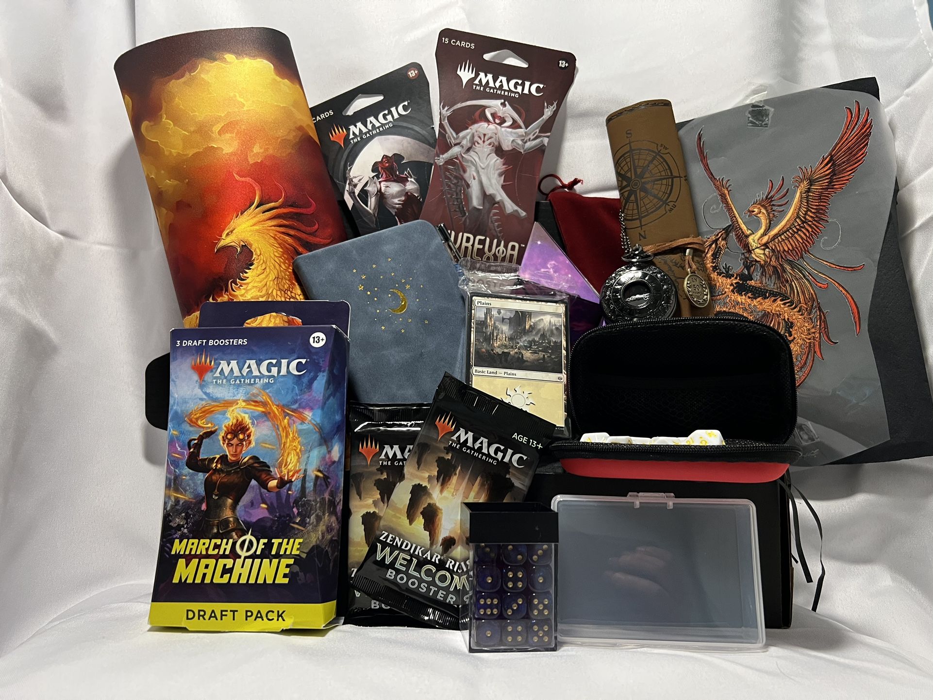 MTG Surprise Boxes for Sale in Puyallup, WA - OfferUp