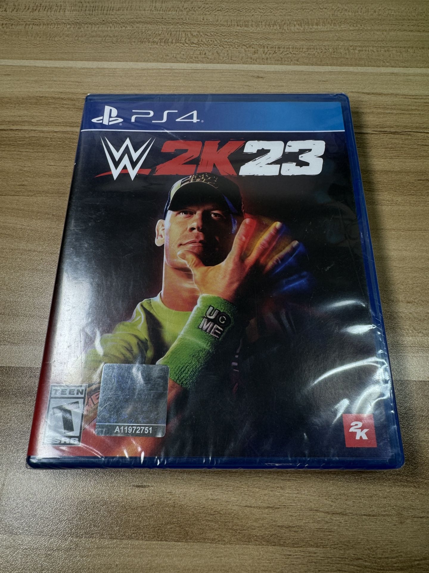 PS4 WWE 2K23 for Sale in Miami, FL - OfferUp