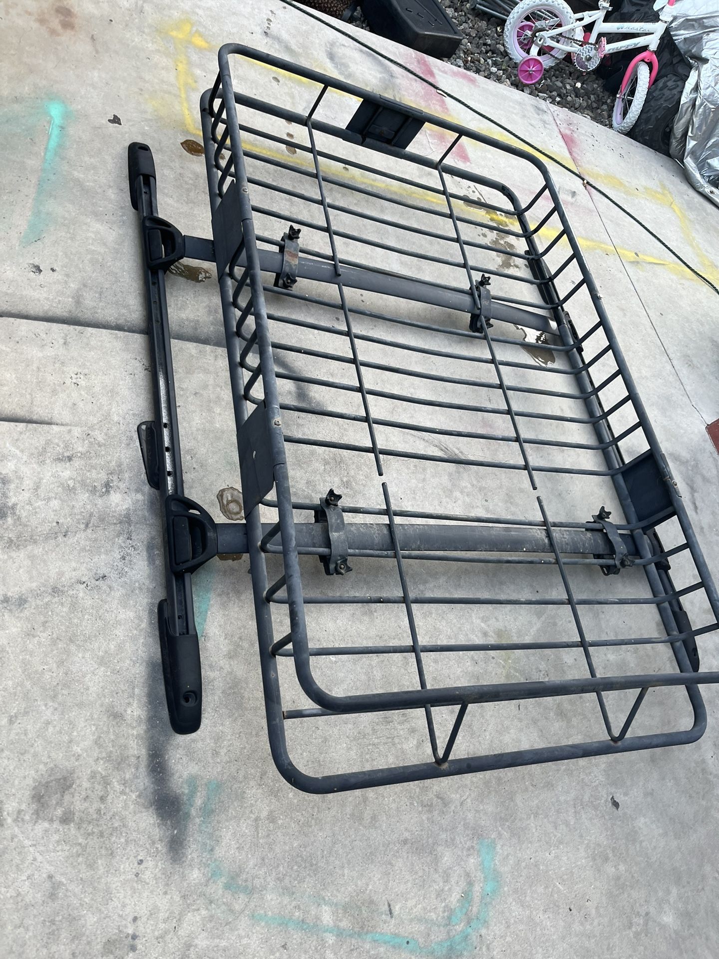 Roof Rack for Sale in Riverside, CA - OfferUp