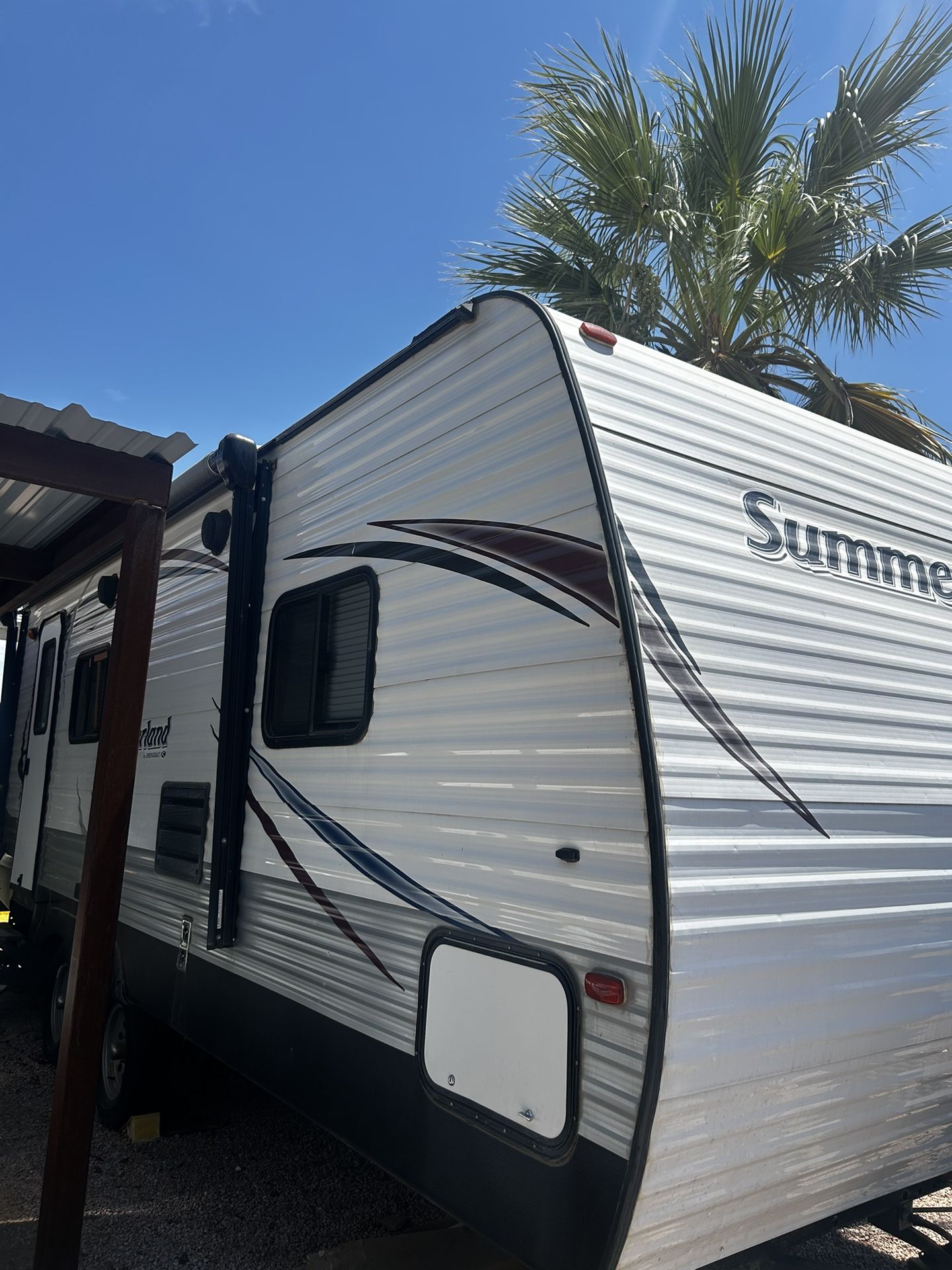 2014 Keystone Rv Summerland 2100RB for Sale in Guadalupe, AZ - OfferUp