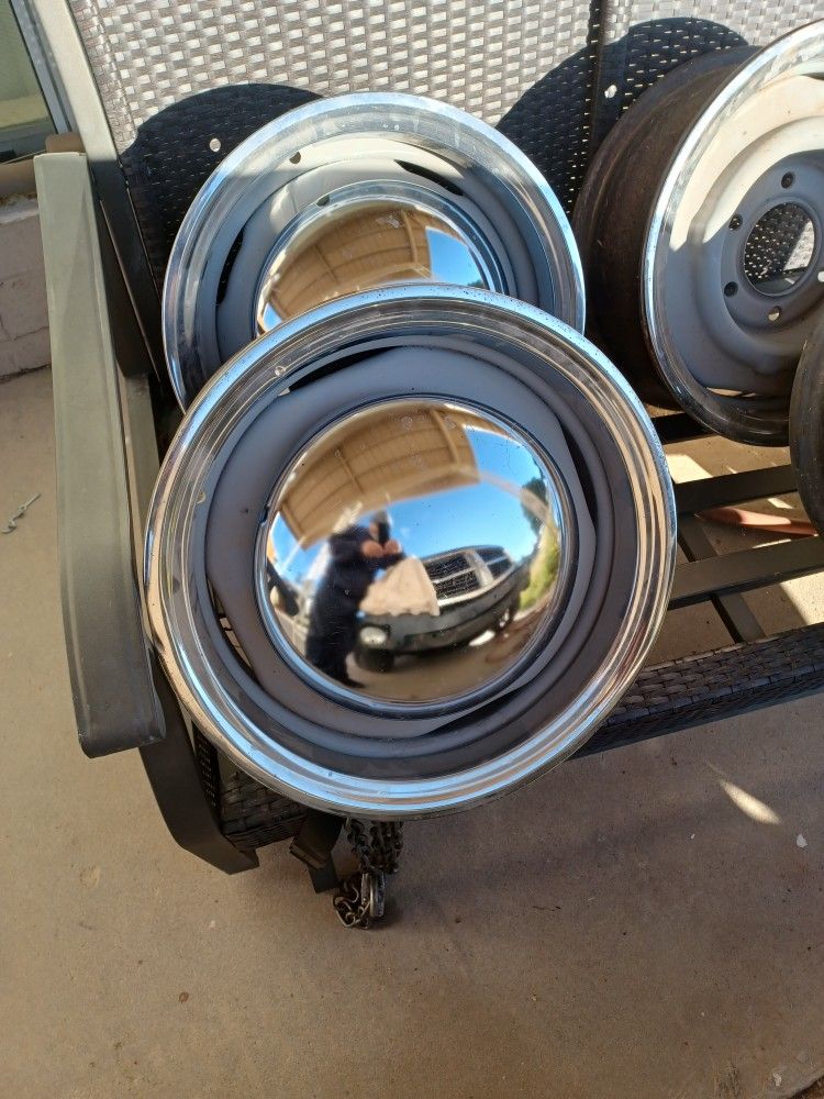 Moons ...Rims for Sale in El Paso, TX - OfferUp