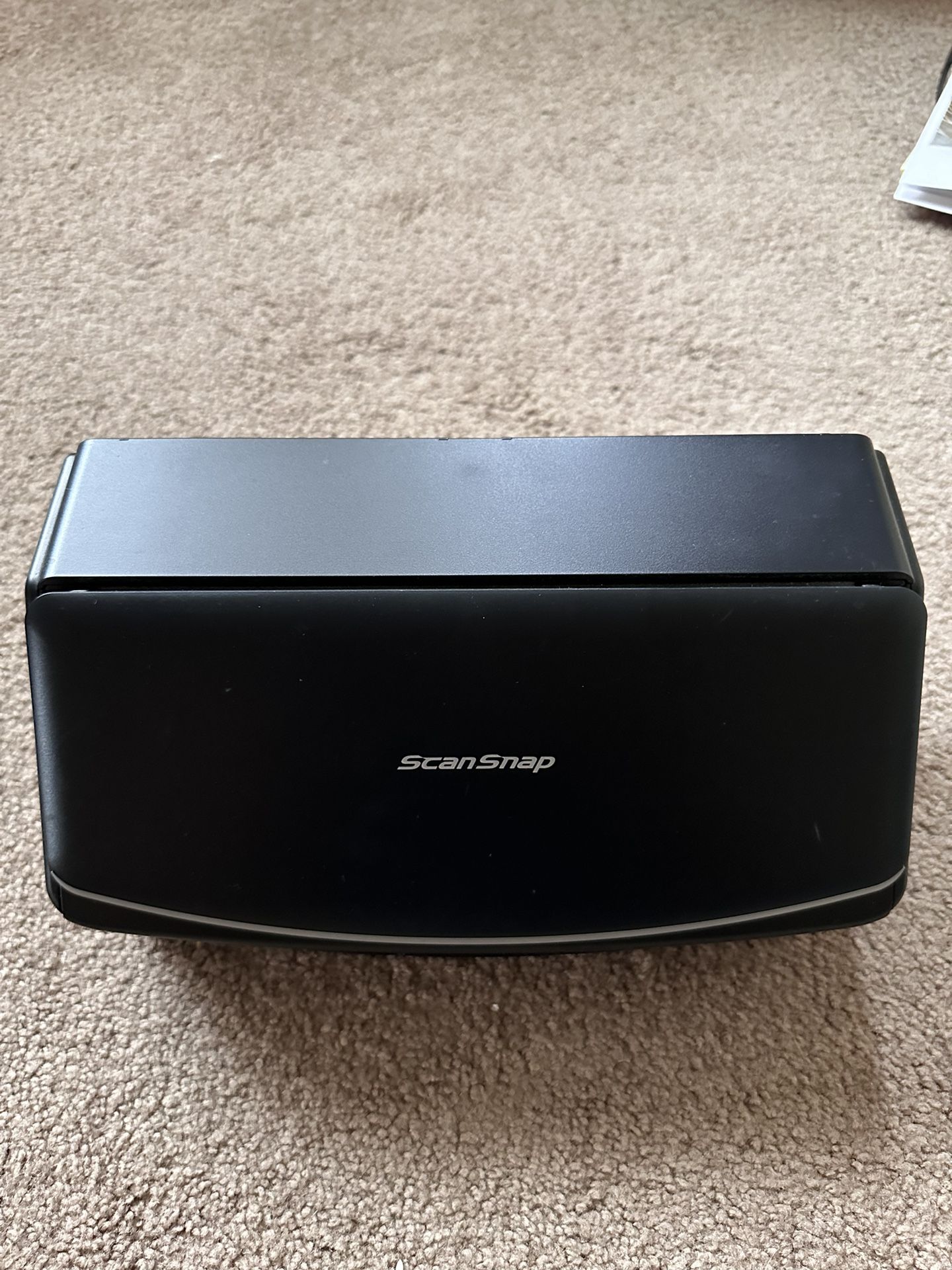 ScanSnap IX600 for Sale in Ontario, CA - OfferUp