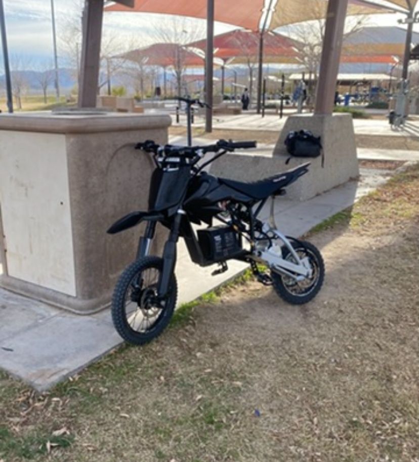 modded 48v razor mx650 for Sale in Las Vegas, NV - OfferUp