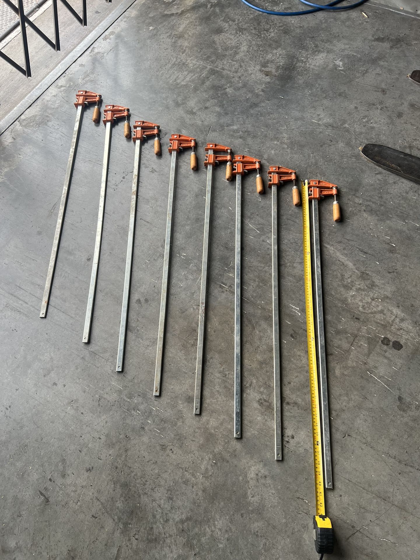 Paint Clamps for Sale in Miami Gardens, FL - OfferUp