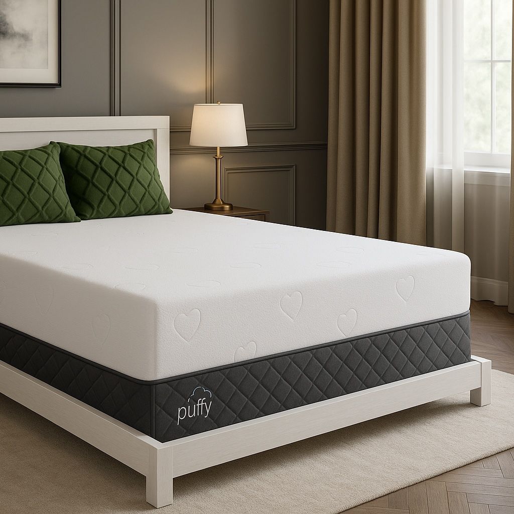 Mattress Firm Same Day Delivery