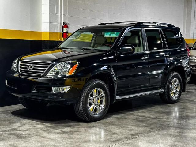 2008 Lexus GX for Sale in Irwindale, CA - OfferUp