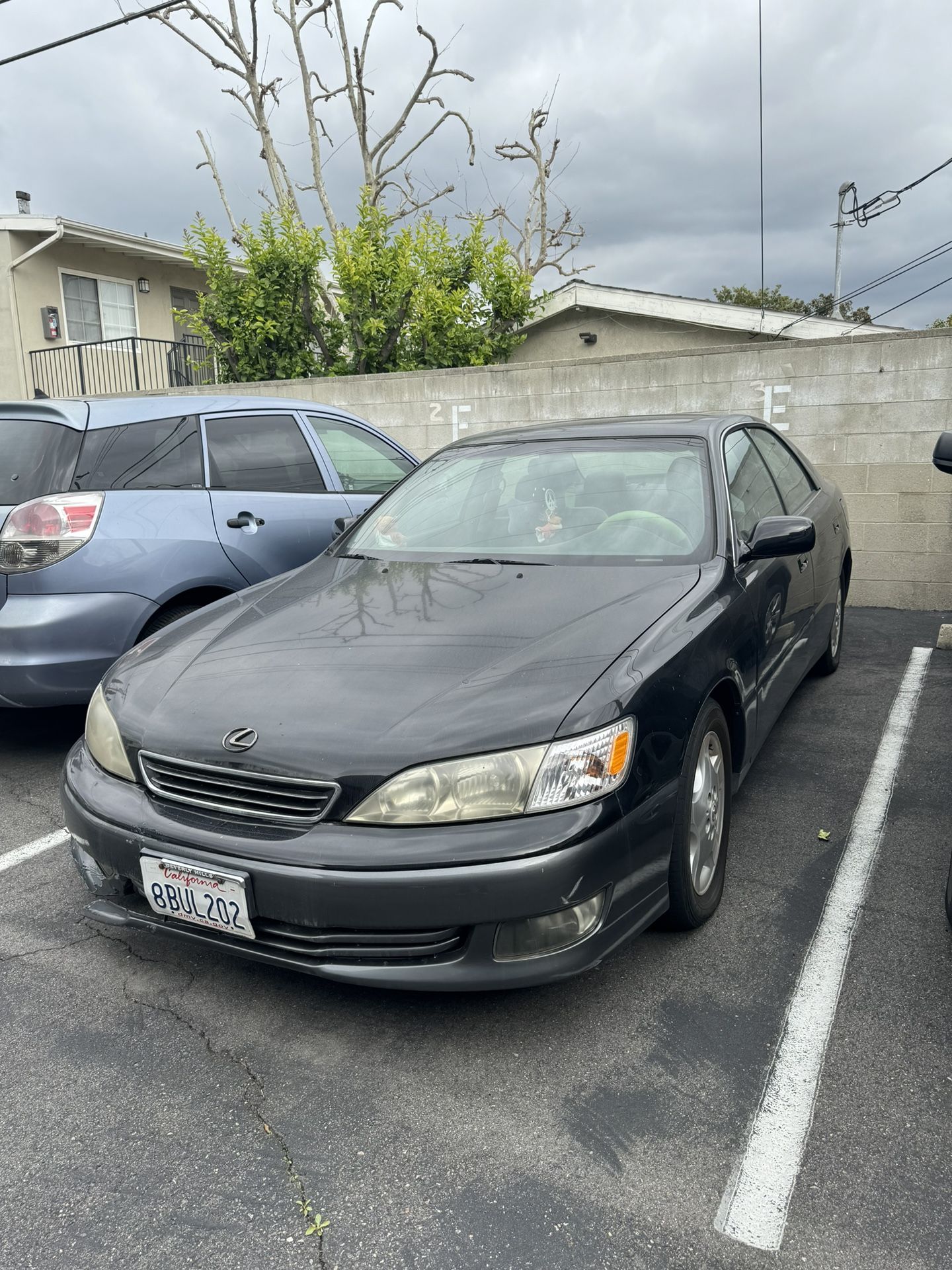 2000 Lexus ES for Sale in Los Angeles, CA - OfferUp