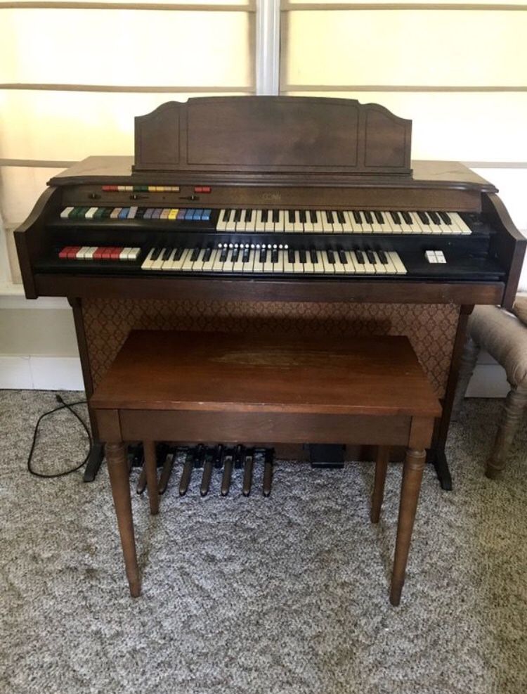 Organ Conn Used 314prices