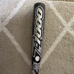 Z1000 Bbcor Bat