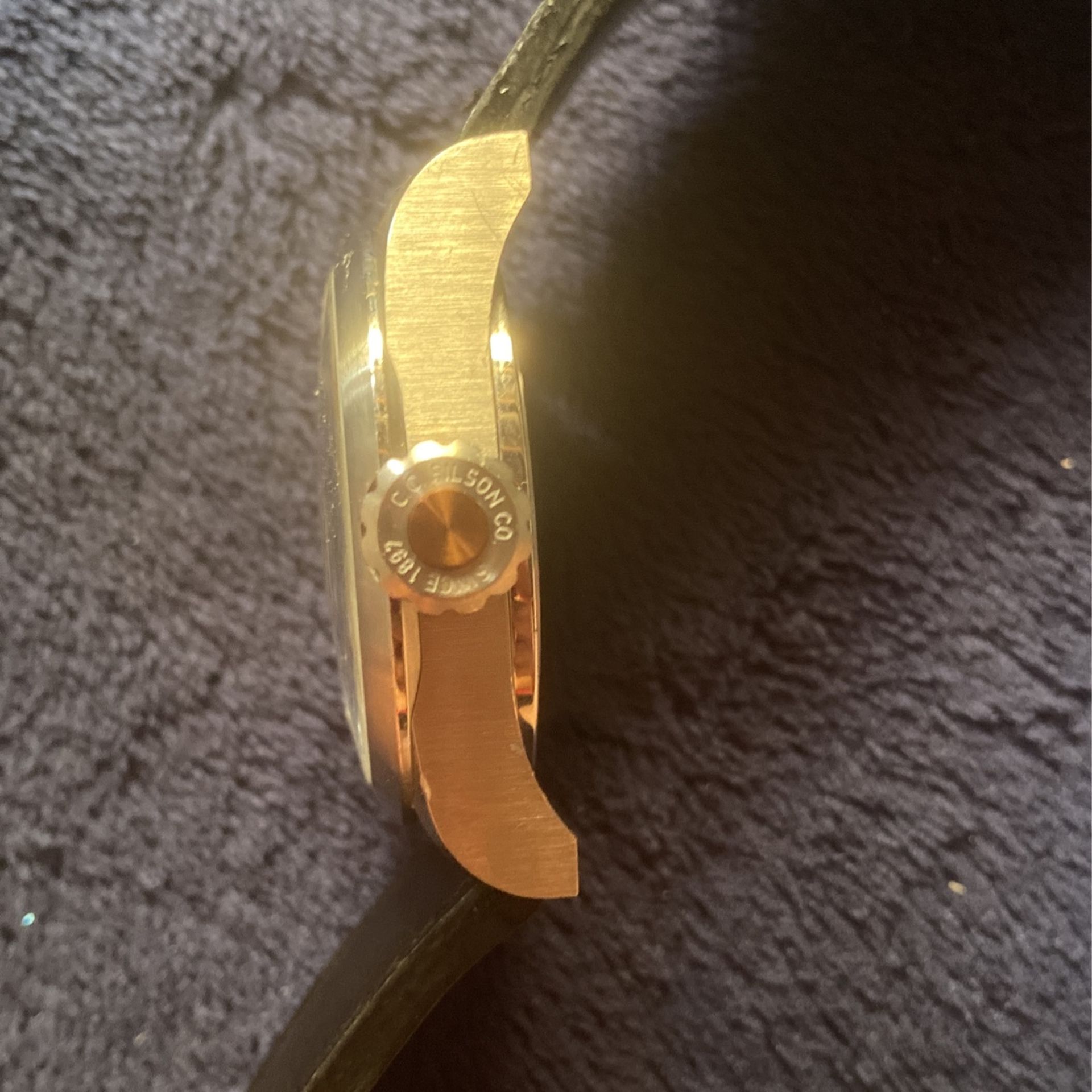 Filson Watch Straps for Sale in Auburn, WA - OfferUp