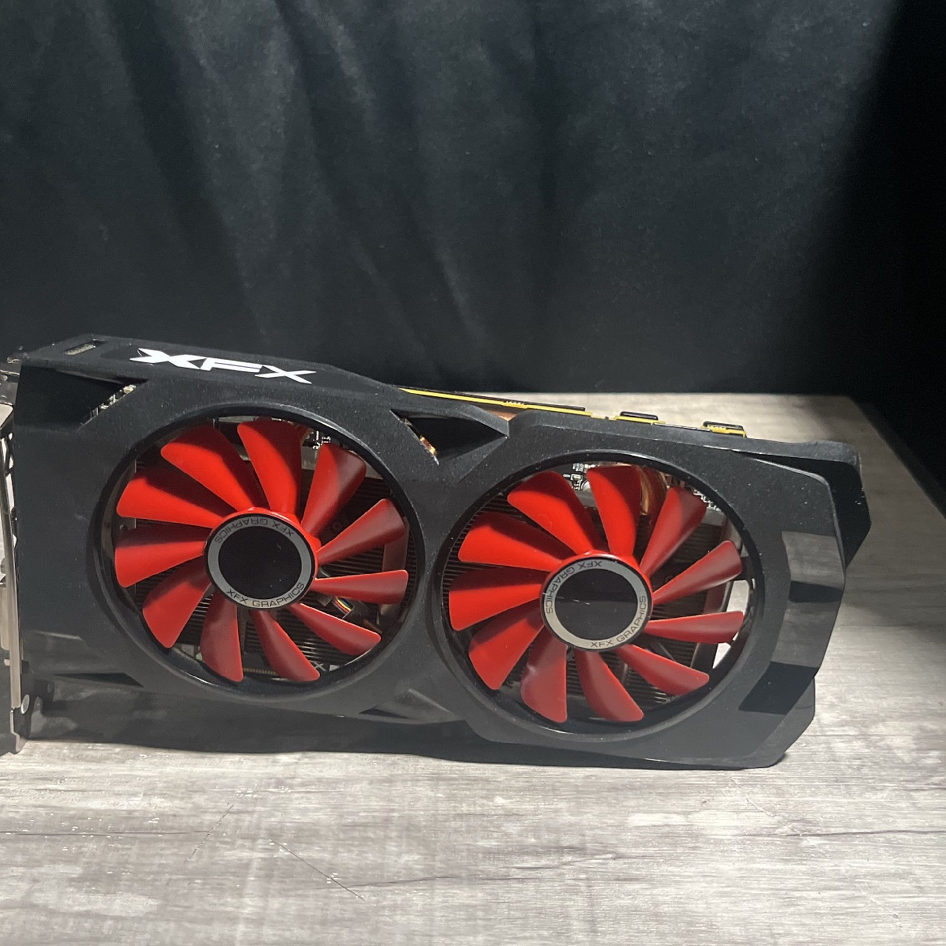 AMD RX570 4gb for Sale in Hawthorne, CA - OfferUp