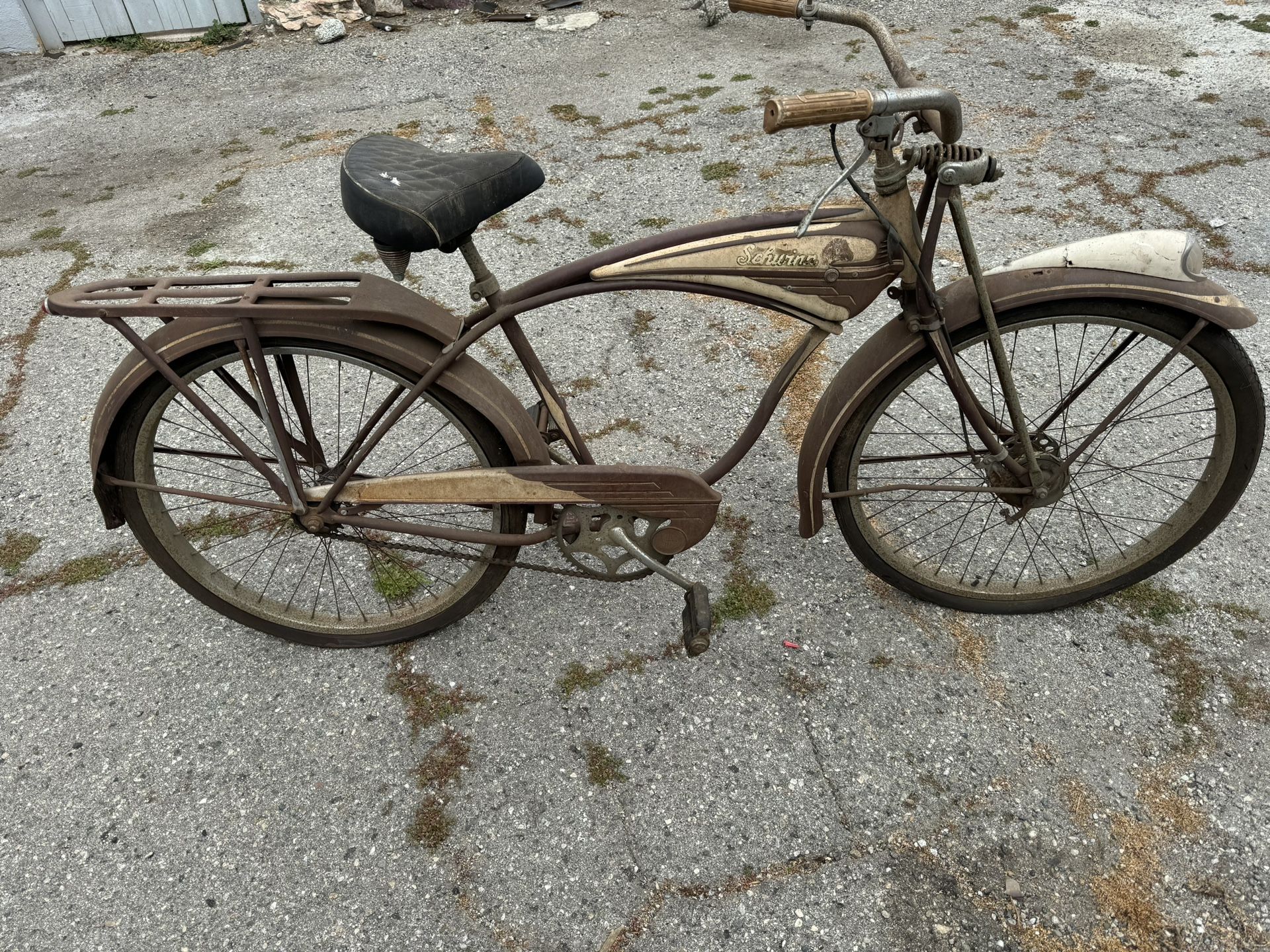 1940 S Schwinn Bicycle For Sale In Temple City Ca Offerup