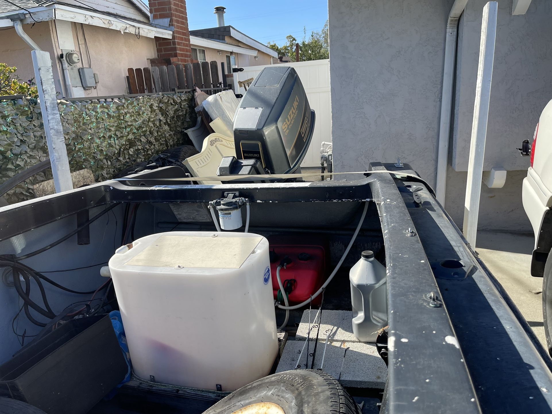 1960 NYLOX BOAT for Sale in El Cajon, CA - OfferUp