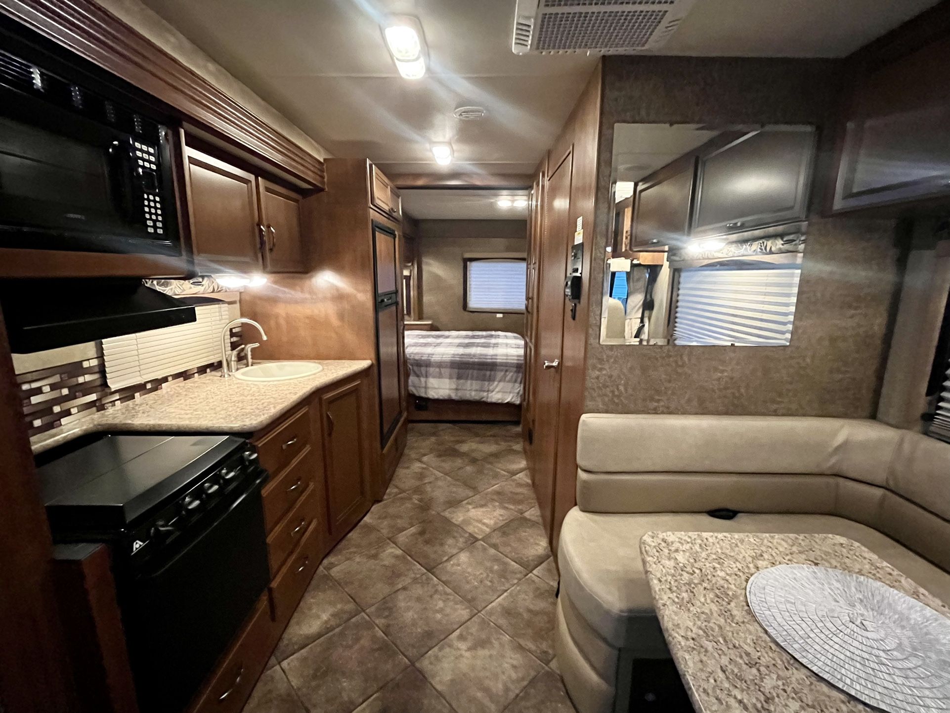 2014 Thor Ace 27.1 for Sale in Phoenix, AZ - OfferUp