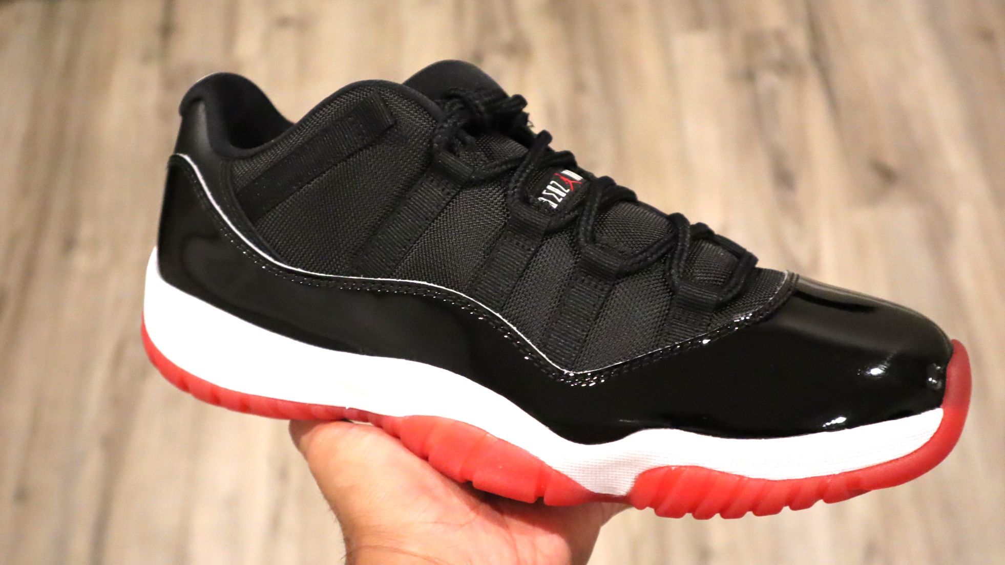 Bred 11 Jordans 2025