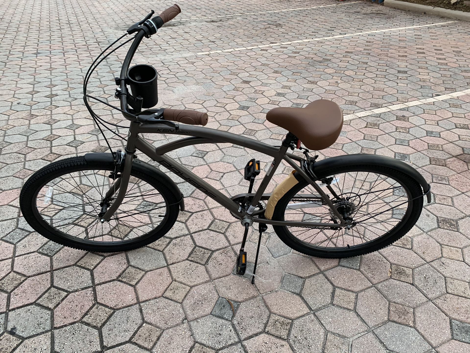 26” Kent 2600 Bayside Bike for Sale in Hollywood, FL - OfferUp