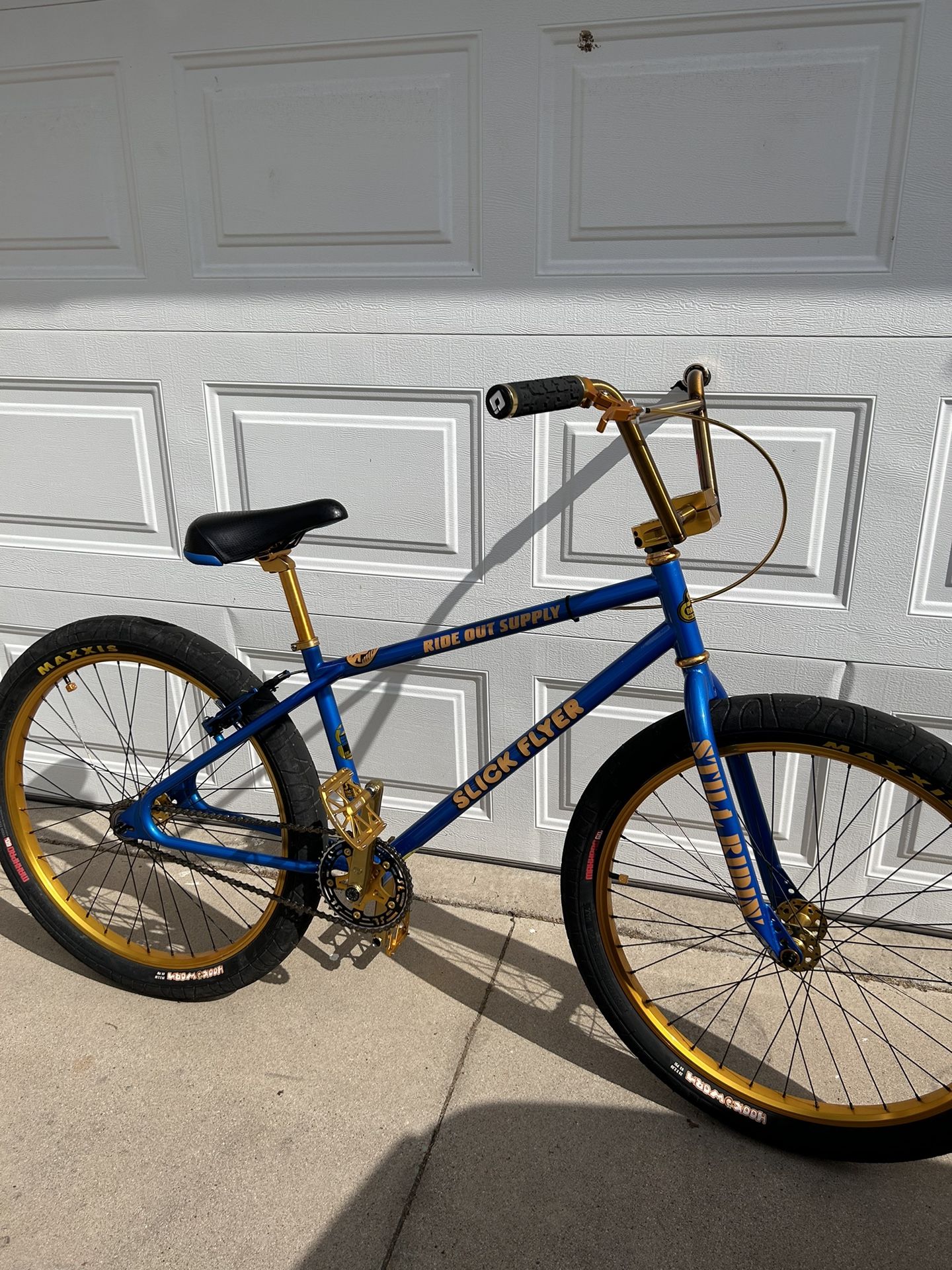 Se Om Flyer BMX 26 for Sale in Santa Ana, CA - OfferUp