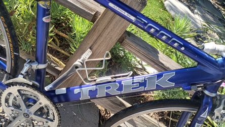 Trek 2000 Alpha SL Road Bike for Sale in Lake Elsinore, CA - OfferUp