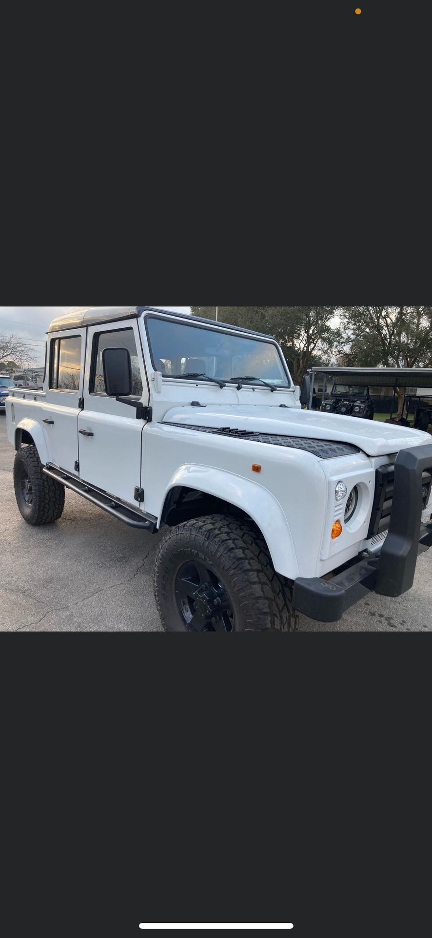 1991 Land Rover Defender for Sale in Austin, TX - OfferUp