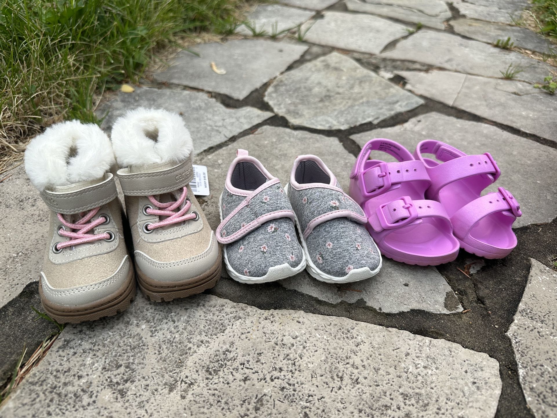 toddler-size-4-shoes-for-sale-in-trout-valley-il-offerup