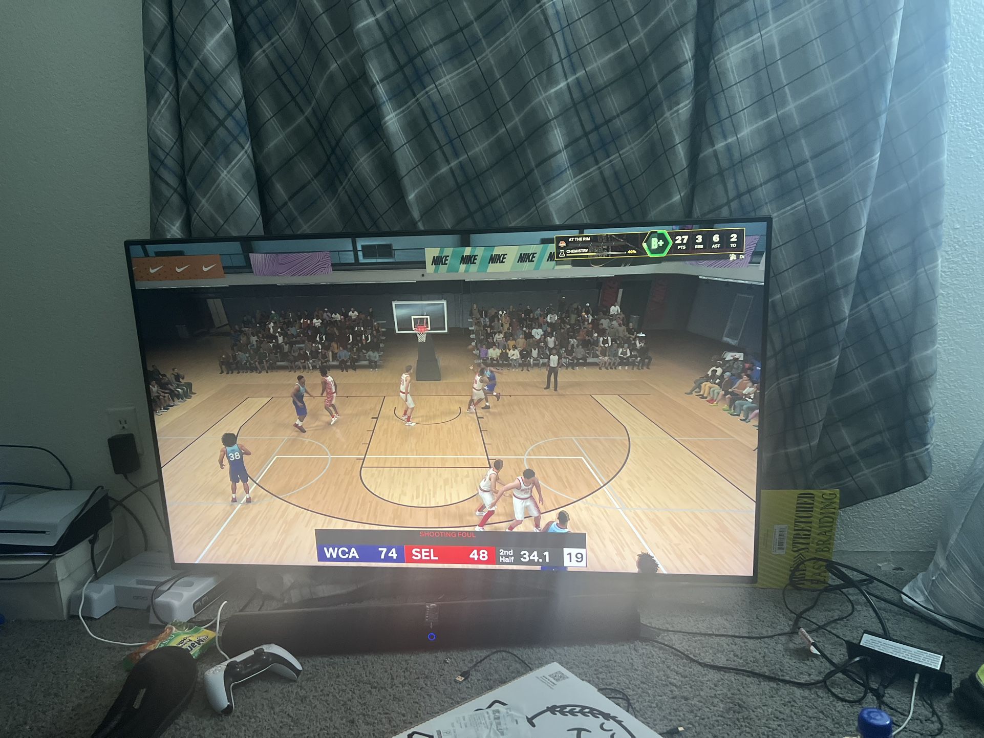 “65” Inch LG Smart TV for Sale in Las Vegas, NV - OfferUp